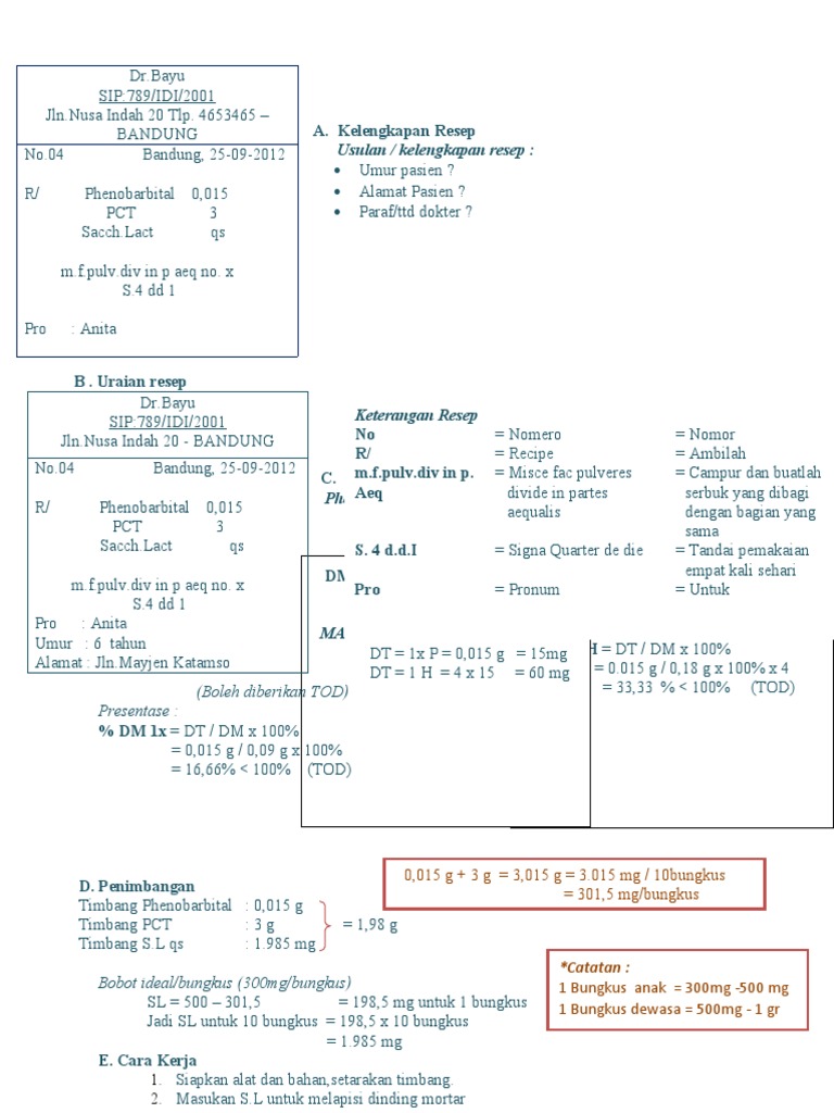 Format Isi Jurnal | PDF