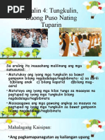 ESP 7 Module 2 Lesson 2 | PDF