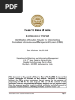7RBI Subsidiaries - of - Rbi - 90 | PDF | Reserve Bank Of India | Banks