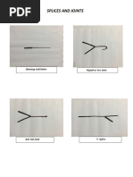 Common Electrical Wire Splices Guide | PDF | Wire | Electrical Wiring