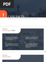 Spta Resolution For Educational Purposes Only | PDF