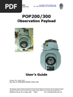WESCAM MX-10 Multi-Sensor Imaging System | PDF | Laser | Video