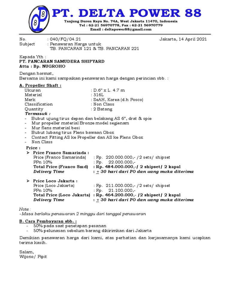 Delta Power 88 Shaft and Bubut | PDF