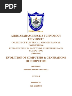 Early Calculating Devices | PDF