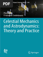 An Introduction To Modern Astrophysics | PDF