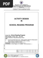 National Reading Program | PDF | Programme For International Student ...