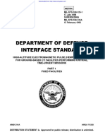 DoD Mission Engineering Guide | PDF | System | Engineering