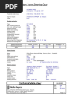 SFI Numbering - Full List | PDF | Crane (Machine) | Air Conditioning