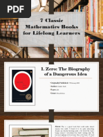 George Polya-How To Solve It | PDF | Teaching Mathematics