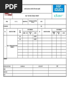 Data Sheet API 2W Grade 50 2017 | PDF | Construction | Welding