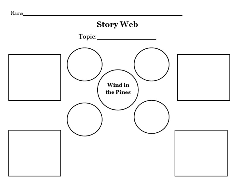 Story Web | PDF