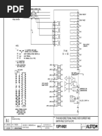 ANSI Codes for Relay Protection | PDF