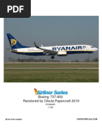 Md11 KLM Paper | PDF | Aviation | Boeing