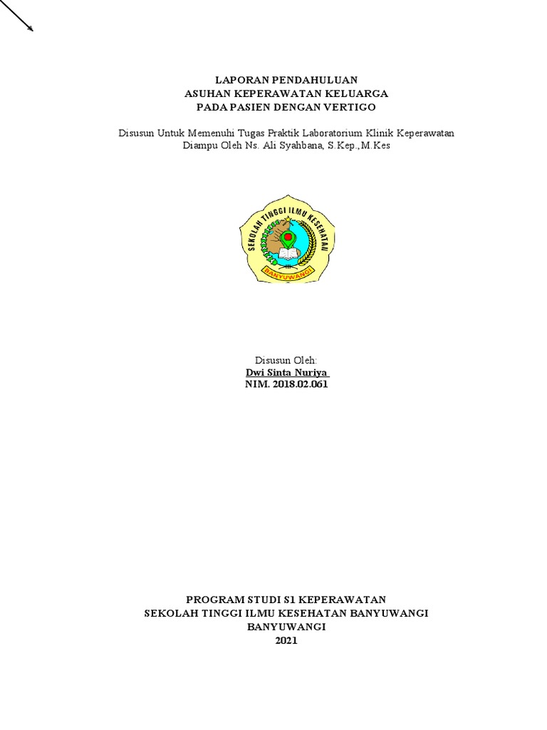 LP Vertigo New Fix | PDF