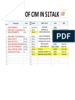 51Talk Application and Reapplication Guide | PDF