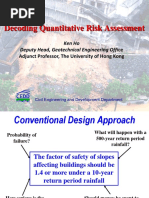 Socket Design for Steel H-Piles | PDF | Deep Foundation | Chemical ...