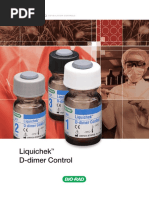 Common Submission Dossier Template (CSDT) | PDF | Sensitivity And ...