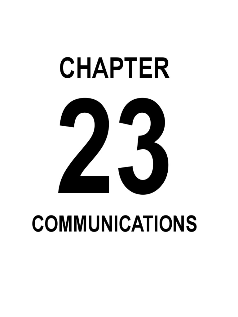 Ata 23 I-Aea1 | PDF | Telecommunications Engineering | Manufactured Goods