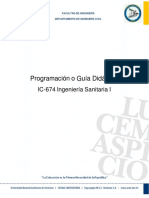 Portada para Trabajo UES 2025 | PDF