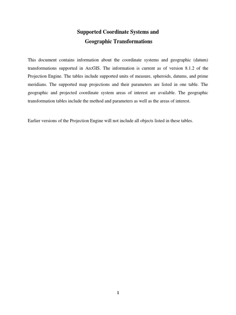 ethiopia-coordinate-systems-and-geographic-transformations-in-arcgis