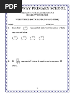 p7 MATHEMATICS NOTES - Original TERM 1 and 2 | PDF | Rectangle ...