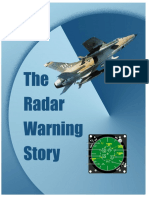 FA18 Shortcuts | PDF | Radar | Mc Donnell Douglas F/A 18 Hornet