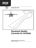 Aircraft Classification by Code Number | PDF | Wing Configurations ...