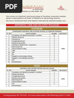 Intrapartum Category I, II, and III Fetal Heart Rate Tracings ...