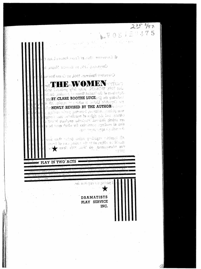 Women Pdf