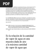 Ficha Tecnica de La Autoclave | PDF