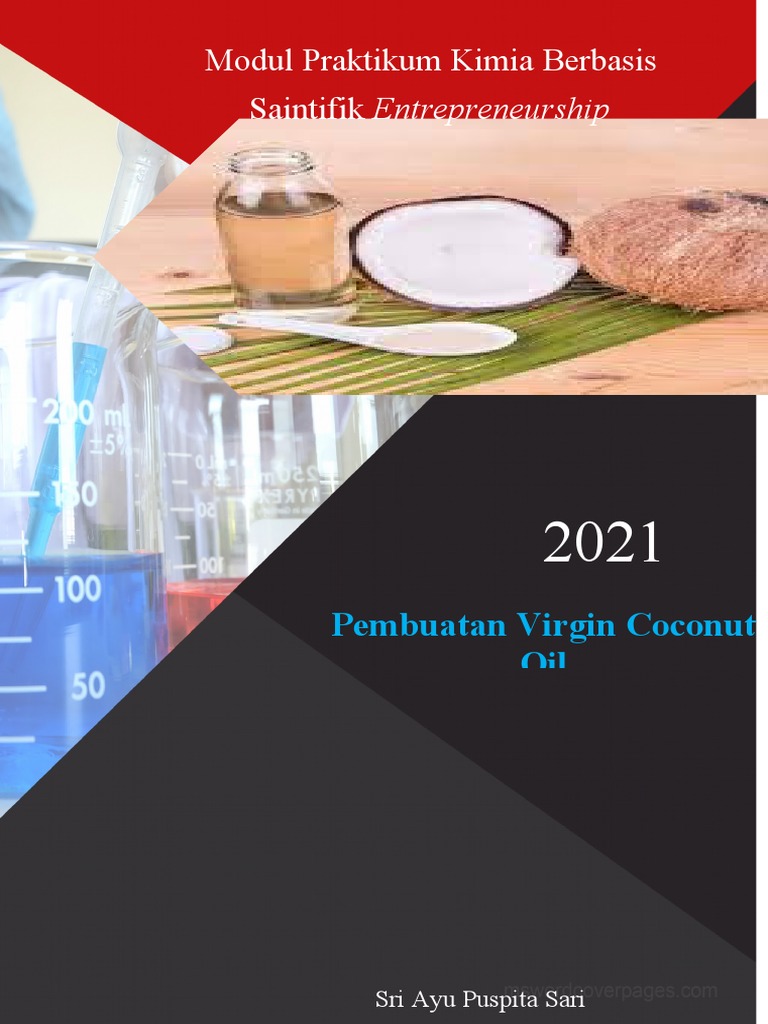 Modul Pembuatan VCO | PDF