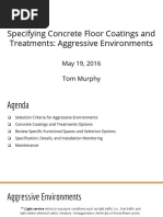 SSPC SP 13 - NACE No. 6 (2018) PDF | PDF