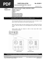 Sandvik Leopard Di650i Brochure | PDF | Drilling | Automation