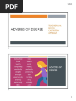 Grammar Land Worksheets | PDF | Part Of Speech | Verb