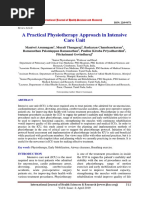 YMCA Submaximal Cycle Test Protocol | PDF | Physiology | Clinical Medicine
