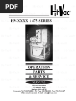 Instapak 901 Users Guide | PDF | Menu (Computing) | Trigger (Firearms)