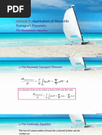 First Tribe Suludnon | PDF | Social Science