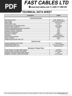 Polycab Cable Price List 1 2011 | PDF | Coaxial Cable | Insulator ...