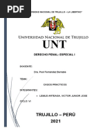 Mapa Mental de La Ley 777 | PDF | Planificación | Gobierno