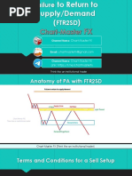 Chart Patterns - FTR, FTB, RBR, and DBD - A Teen Trader | PDF | Market ...