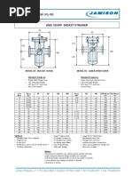 PN16 Flange Dimensions Guide | PDF