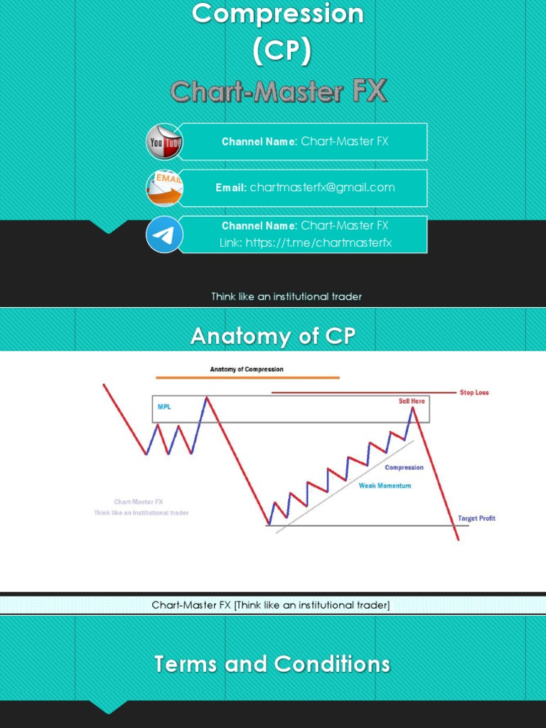 Channel Name: Chart-Master FX: Think Like An Institutional Trader | PDF