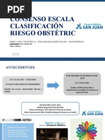 MR Sopa | PDF | Reanimación cardiopulmonar | Medicina