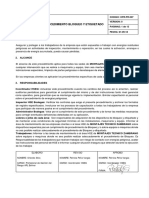 Nom-018-Stps-2015 Sga - HDS | PDF | Administración de Seguridad y Salud ...