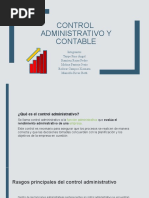 10 Temas de La Problemática de La Contabilidad | PDF | Dividendo ...