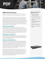 Alcatel-Lucent 7342 ISAM FTTU: Low Profile Multi-D Welling Unit Optical ...