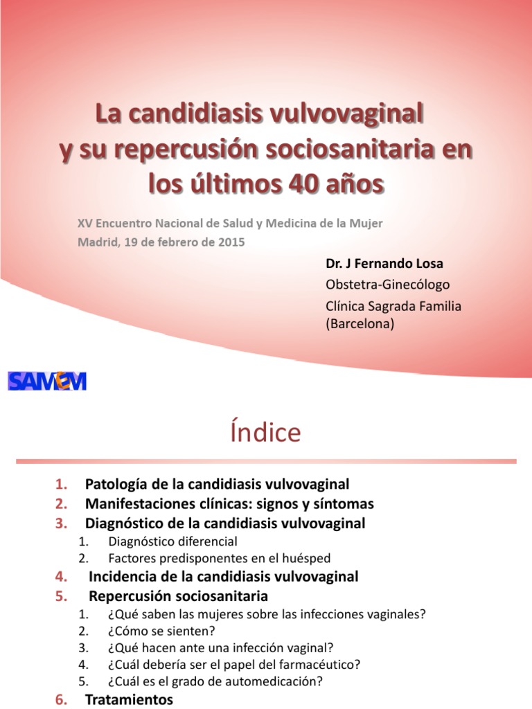 Candida | PDF | Candidiasis | Enfermedades y trastornos