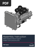 Operators - Manual Commander DC302R | PDF | Drilling Rig | Manual ...