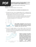 Brookfield - Viscosity Standards | PDF | Viscosity | Soft Matter