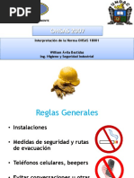 Nfpa 1852 Edicion 2002 | PDF | Información | Naturaleza